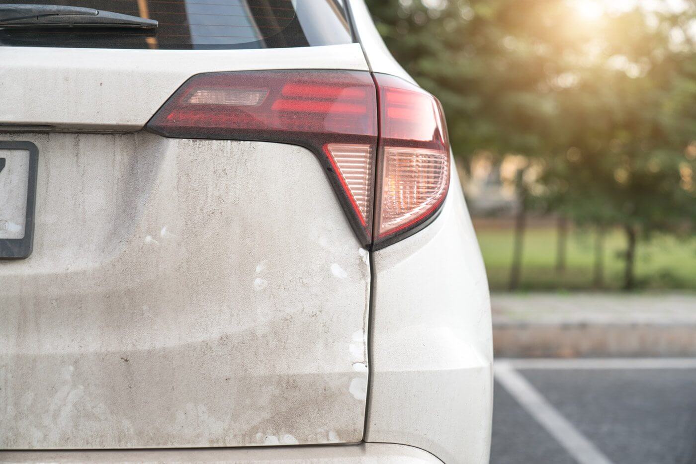 Tips for Protecting Your Car’s Paint Finish - Leons Auto Body